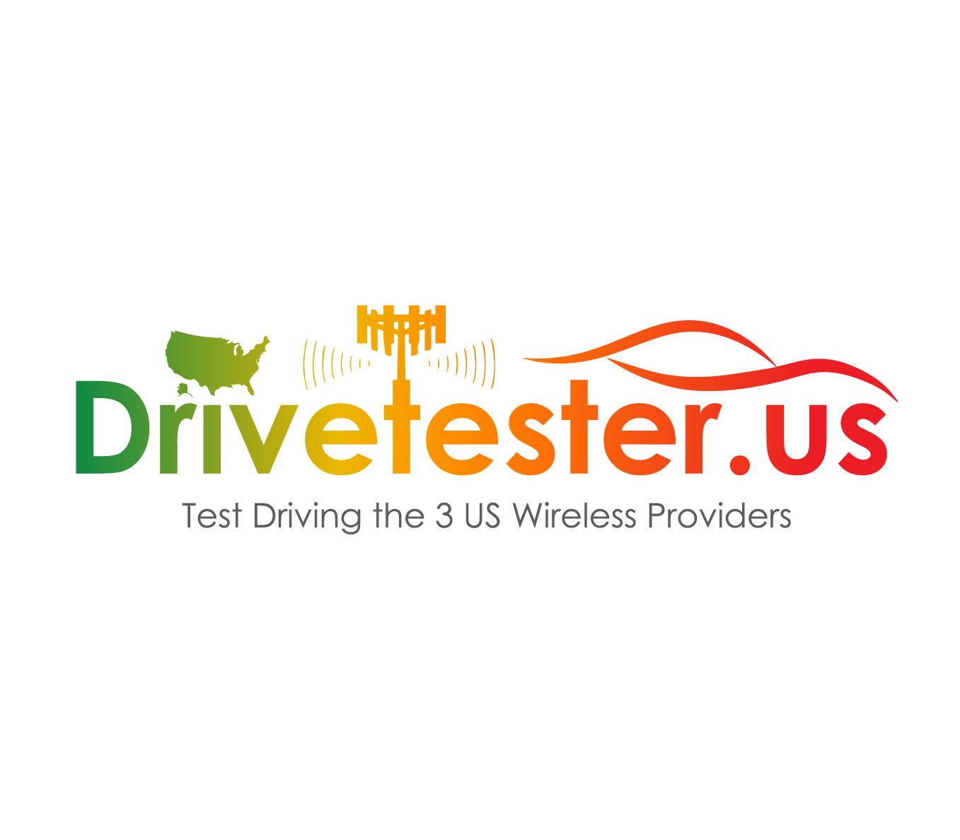 DriveTester.US